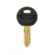 RV Designer T800 Replacement Fic Key Blank - Walmart.com