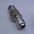Homena Pressure Washer Drain Sewer Cleaning Jetter Nozzle 3/89 Jets ...