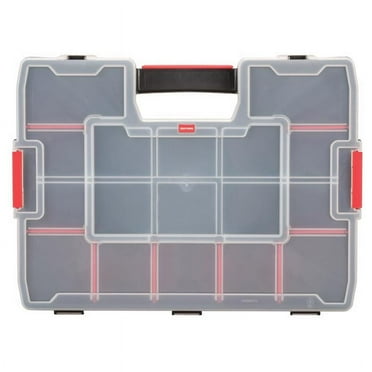Contico Portable Tool Box,37" W x 21" D x 20" H 3725 - Walmart.com