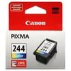 Canon CL-246 Tri-Color Inkjet Print Cartridge - Walmart.com