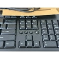 STARLIGHT- 104-Key Wired Usb Replacement English Keyboard For Windows 7 ...