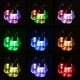 Better Homes & Gardens 24 Foot Multi-Color Chasing String Light for ...