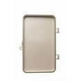Pool Timer Door - Exact Fit Replacement for Intermatic Timers, Pool ...