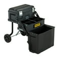 STANLEY FATMAX 020800R 4-in-1 Mobile Work Station - Walmart.com