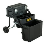 STANLEY FATMAX 020800R 4-in-1 Mobile Work Station - Walmart.com