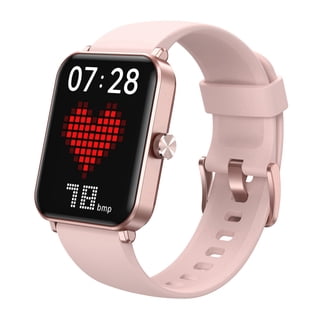 Everlast Smart Watch and Activity Tracker for iOS and Android Devices ...