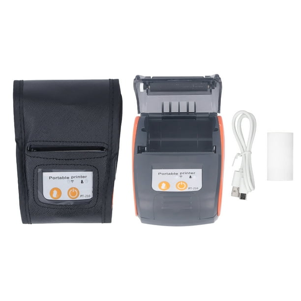 Thermal Receipt Printer,Thermal Receipt Printer Bluetooth Thermal Bill ...