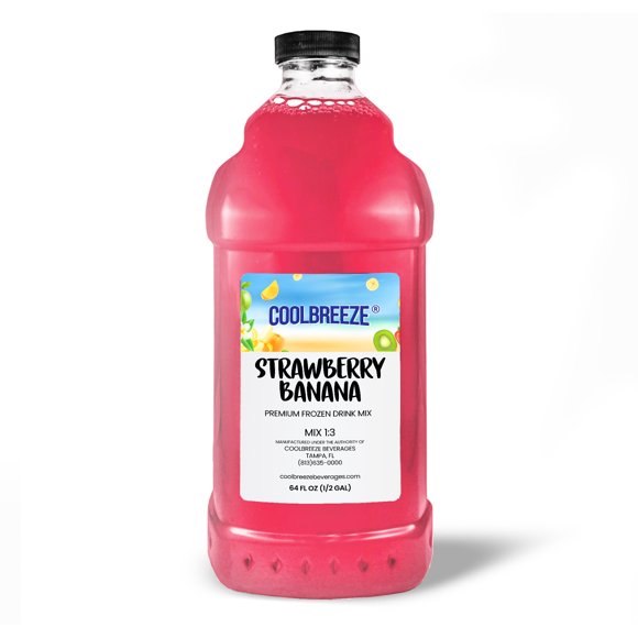 Shelf Stable Half And Half