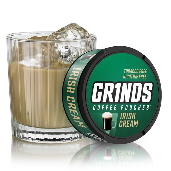 Grind Coffee Pouches