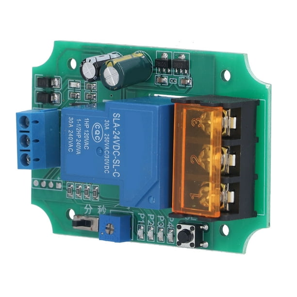 Componente electrónico, módulo de relé de alta potencia Módulo de relé ...