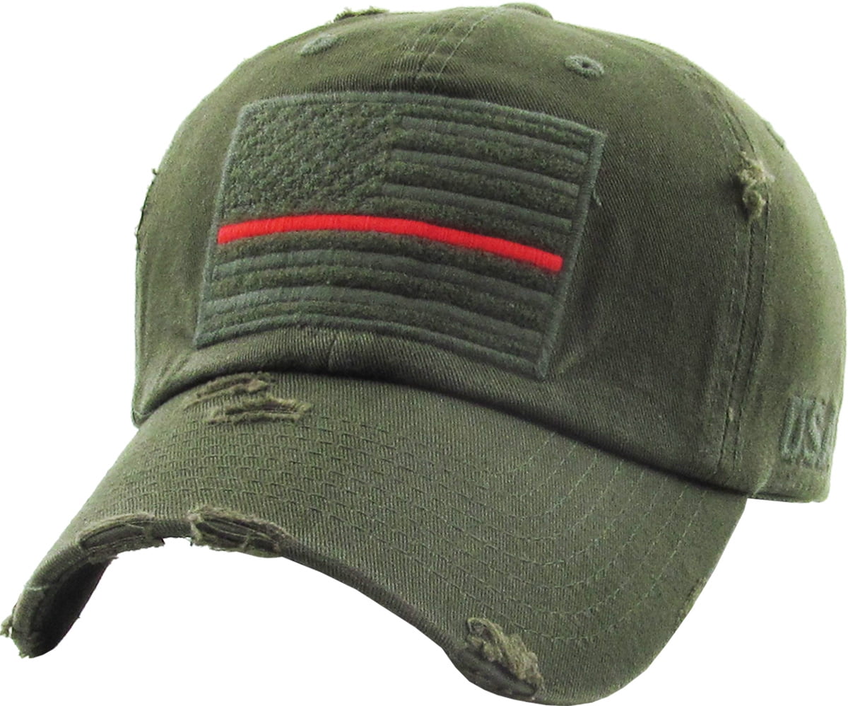 Tactical Operator With USA Flag Patch US Army Military Baseball Cap ...