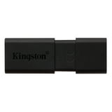 Kingston DataTraveler 100 G3 256GB, USB 3.0 / 2.0 backward compatible ...