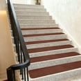 Carpet Stair Treads (15-Pack) Non Slip Outdoor Non Skid Tape High ...