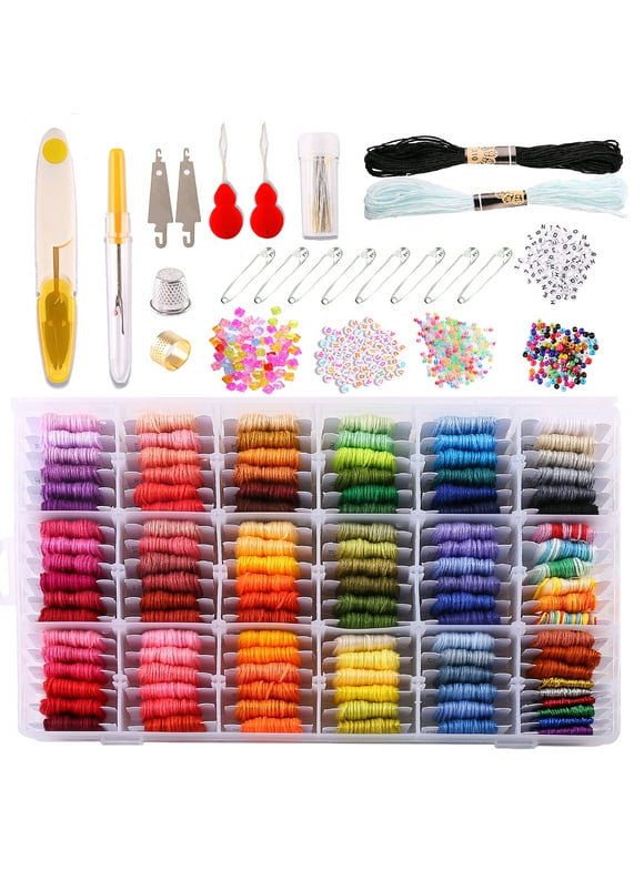 Needlepoint & Embroidery in Sewing - Walmart.com