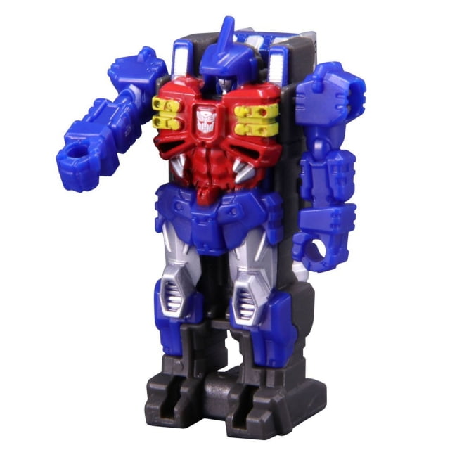 Transformers Prime Vector Prime