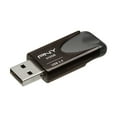PNY Elite Turbo Attache 4 512GB USB 3.2 Flash Drive - Walmart.com