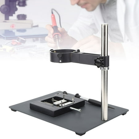 Movable Durability Rework Station Bracket, Fixture, Desktop For Rework ...