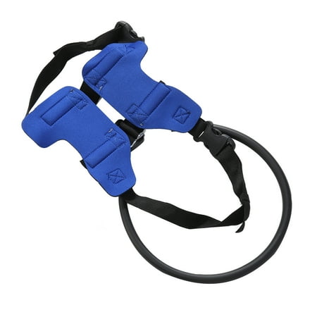 Blind Dog Harness Guiding Device, Adjustable Buckle Strap Blind Dog ...