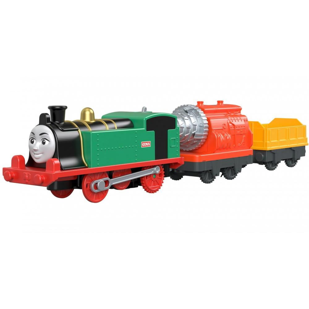 Thomas & Friends TrackMaster Gina Engine Train Play Vehicle in Nepal at ...