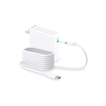 96W USB-C Power Adapter Type C Charger For Apple MacBook Pro/Air 13"/15 ...