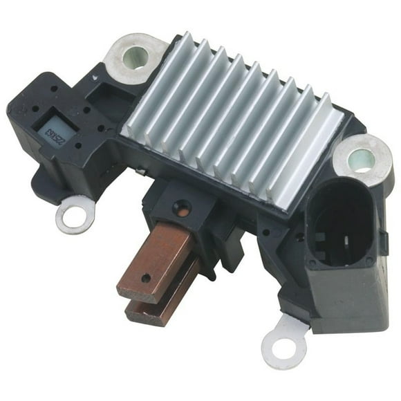 Volkswagen Type 1 Voltage Regulator