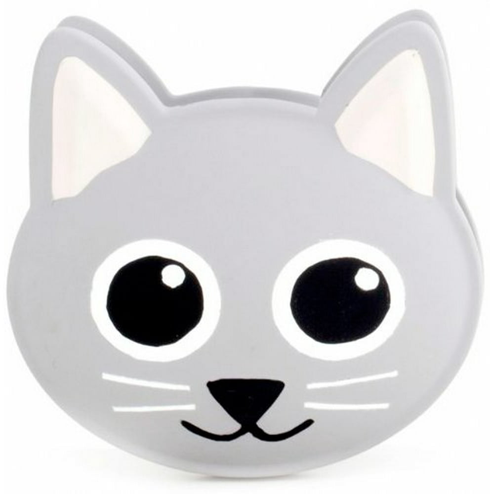 KIKKERLAND CAT TALKING BAG CLIP - Walmart.com - Walmart.com