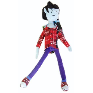 Ubisoft Assassins Creed Plush - Connor - Walmart.com