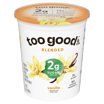 bettergoods Whole Milk Honey Vanilla Greek Yogurt, 32 oz - Walmart.com