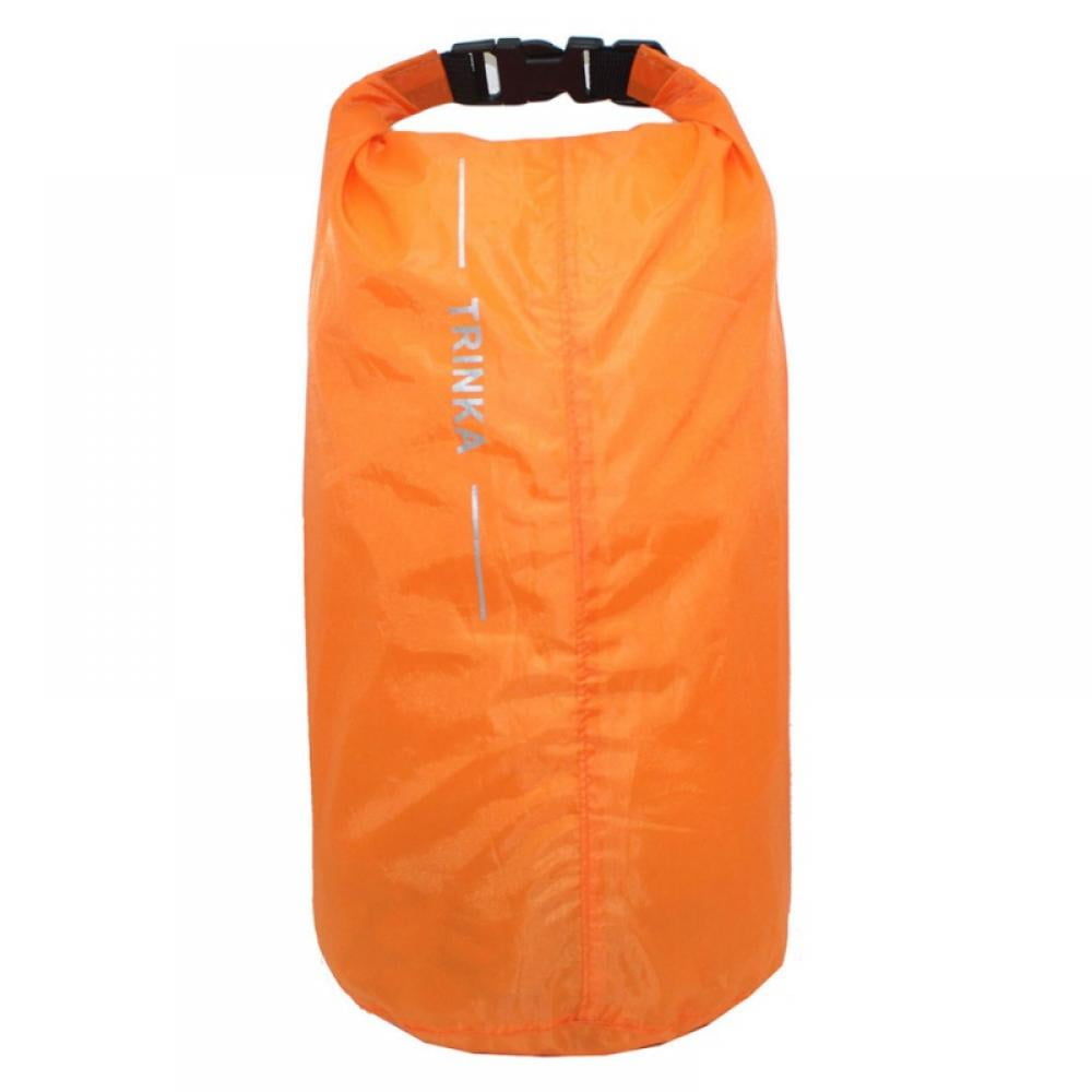 8L Dry Bag Waterproof, Floating and Lightweight Bags for Kayaking ...