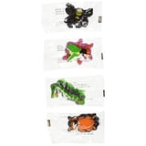 Realistic Gummy Bugs - Edibles - 46 Pieces - Walmart.com