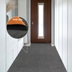 Petoto 3x10 ft. Versatile Commercial Grade Entry Mat - Durable ...