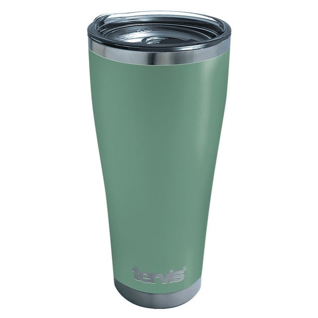 Tervis Powder Coated Stainless Steel Triple Walled Insulated Tumbler ...