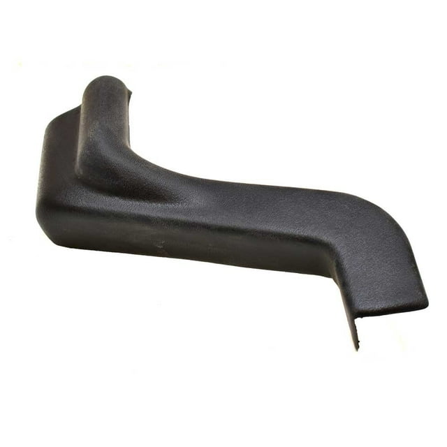 Mako Boat Transom End Cap 305493 | M21 SK Black Plastic (STBD ...