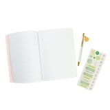 Gartner Studios Virgo Astrology Casebound Flex Journal Set, 5.75x8.125, 96 Sheets - Walmart.com