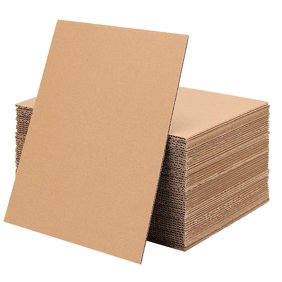 6 Pack - 20" x 15" x 7" NSF Brown Restaurant Bar Plastic Stackable Bus ...