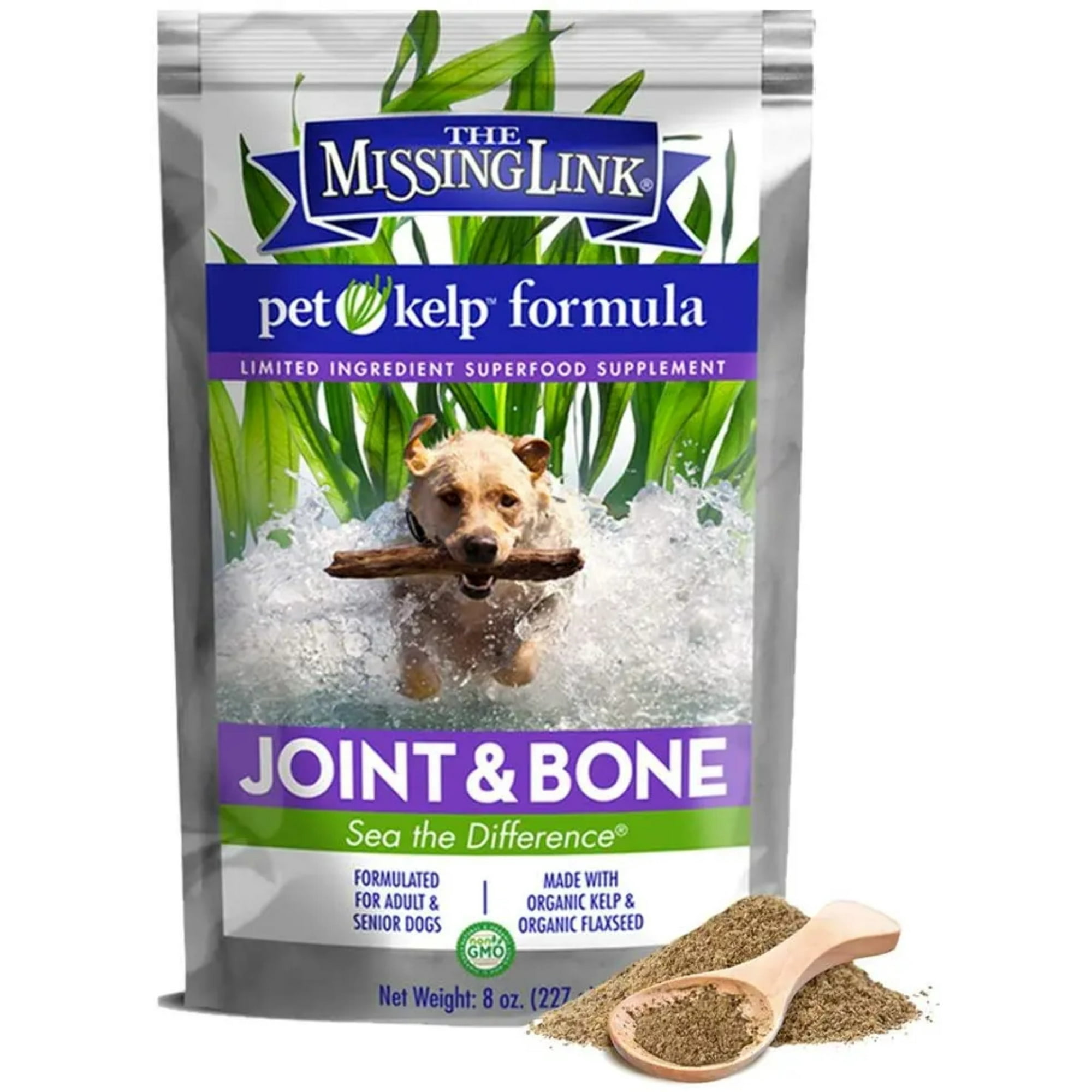 Click here for Unknown The Missing Link Pet Kelp Formula Adult An... prices