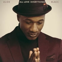 Aloe Blacc - All Love Everything - Music & Performance - CD - Walmart.com