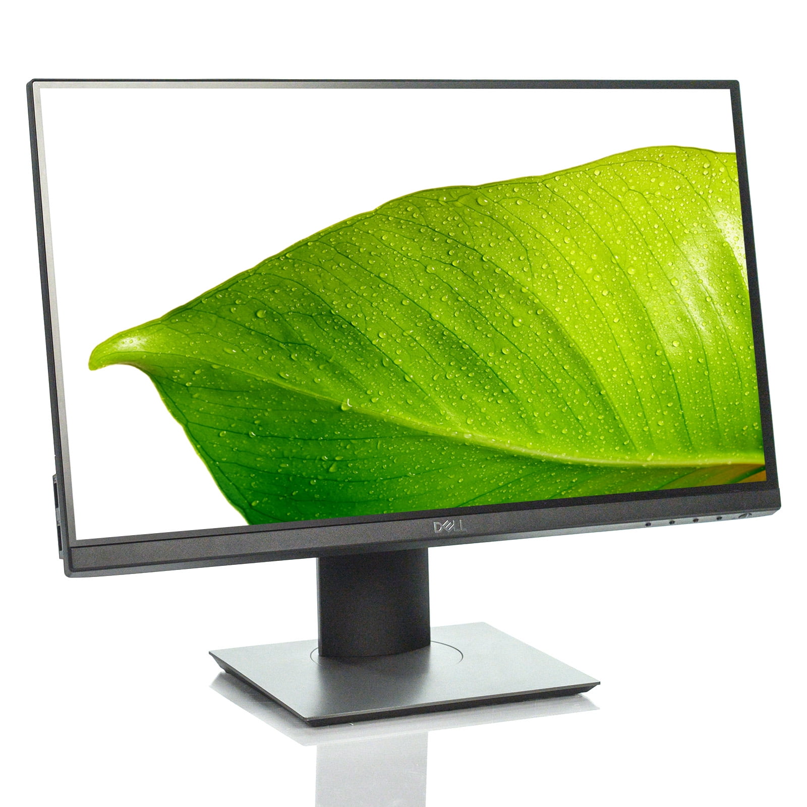 Used Dell P2219H 22" Widescreen 1920x1080 16:9 LED Backlit Full HD LCD ...