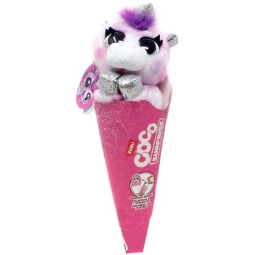 Coco Cones Neon Series Juno Plush - Walmart.com