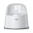 OXO Tot Potty Chair, White - Walmart.com