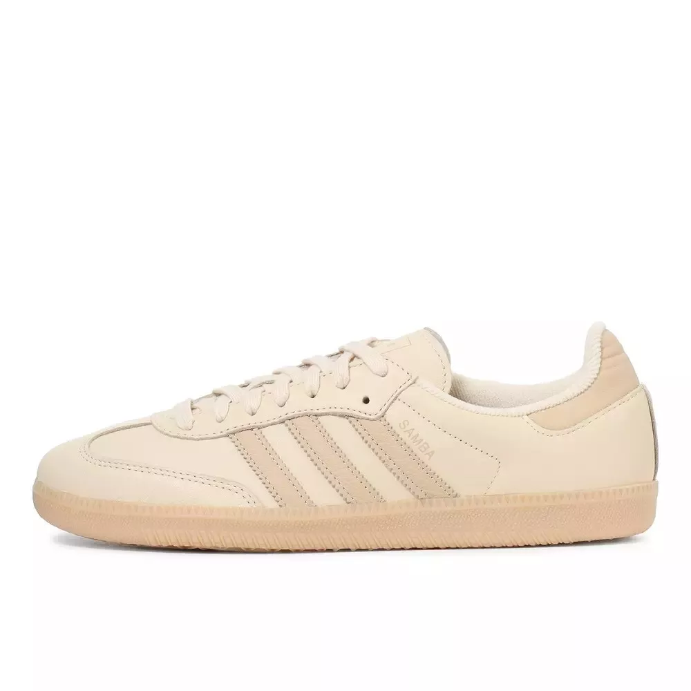 [JI3208] Ad-id-as Samba OG Men's Sneaker Sand *NEW* | Walmart en línea
