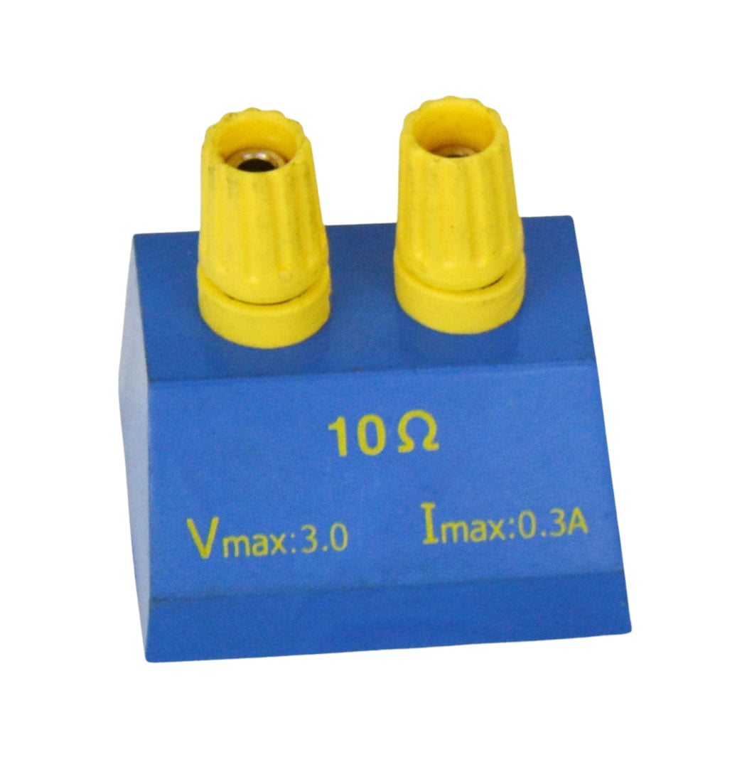 Resistance 10 Ohm