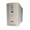 APC BK350 6-Outlet 350VA 210W 120V Stand-By Step Wave UPS - Walmart.com