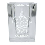 Caribbean Glass Jamaica