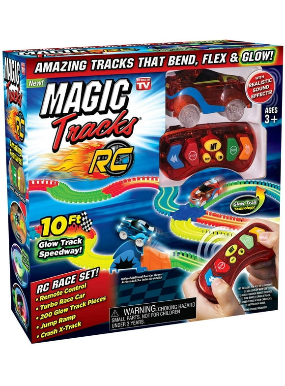 Magic Tracks in Play Vehicles & Toy Cars - Walmart.com