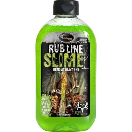 UPC 850695003257 - Wildgame Innovations Rubline Slime Deer Attractant ...