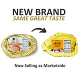 Marketside Pork Ham - Ideal for Office Gatherings & Events - Walmart ...