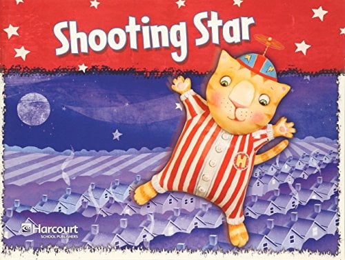 Pre-Owned Storytown : Intervention Interactive Reader Grade 1 Shooting ...