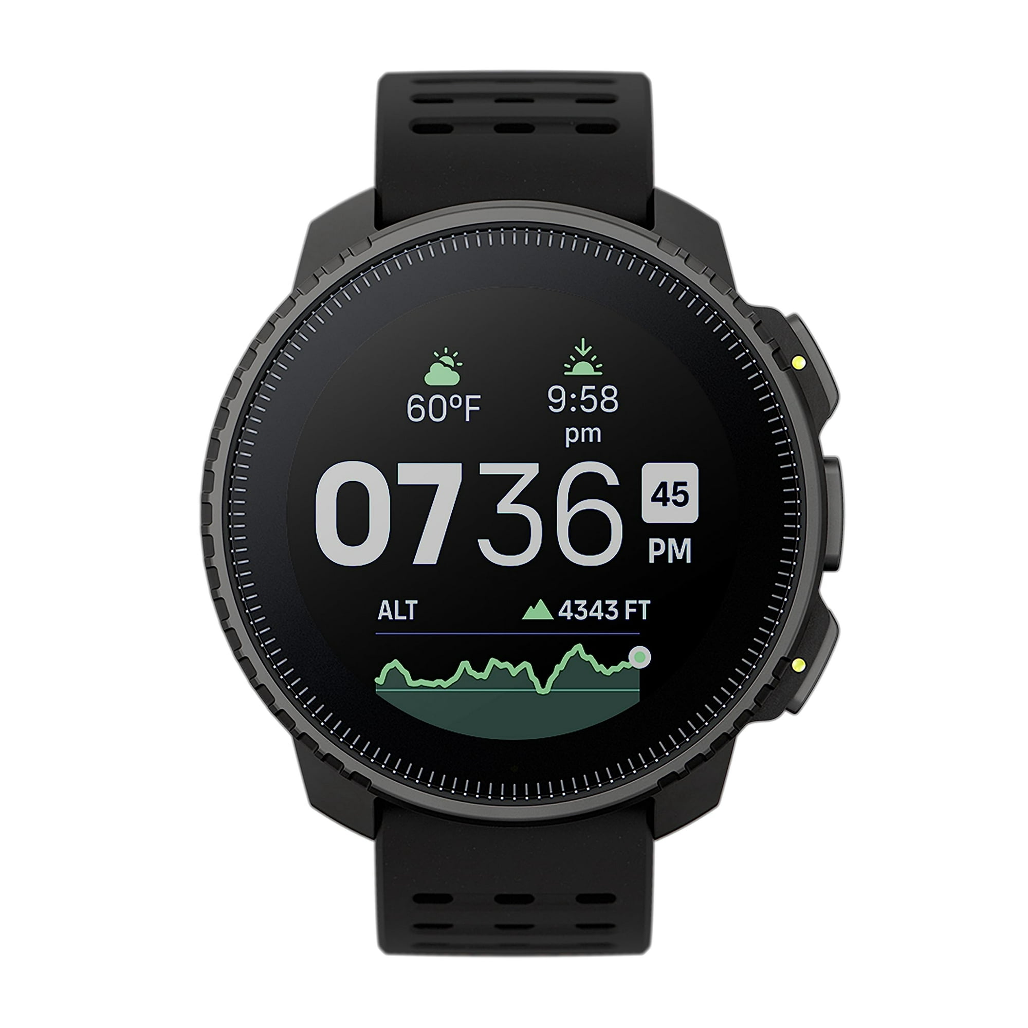 Click here for Suunto Vertical: Adventure Gps Watch  Large Screen... prices