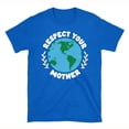 Bobifish Little Boys Tee Simple Short Sleeve Crew Neck Letter Print ...
